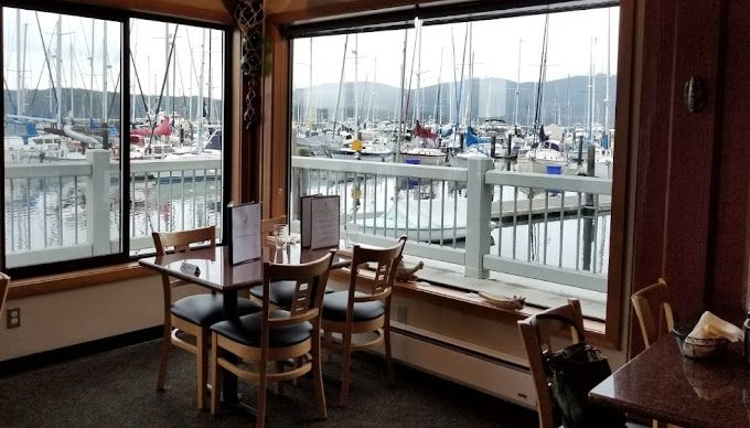 Dockside Grill - Earthward Farm LLC