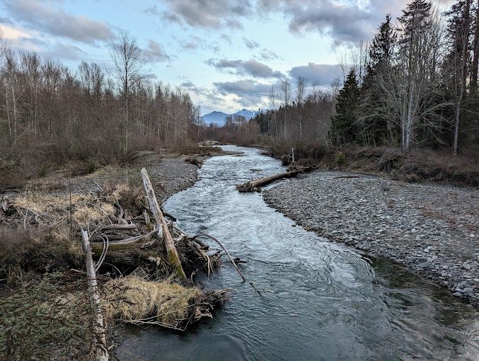 Dungeness River Nature Center - Earthward Farm LLC